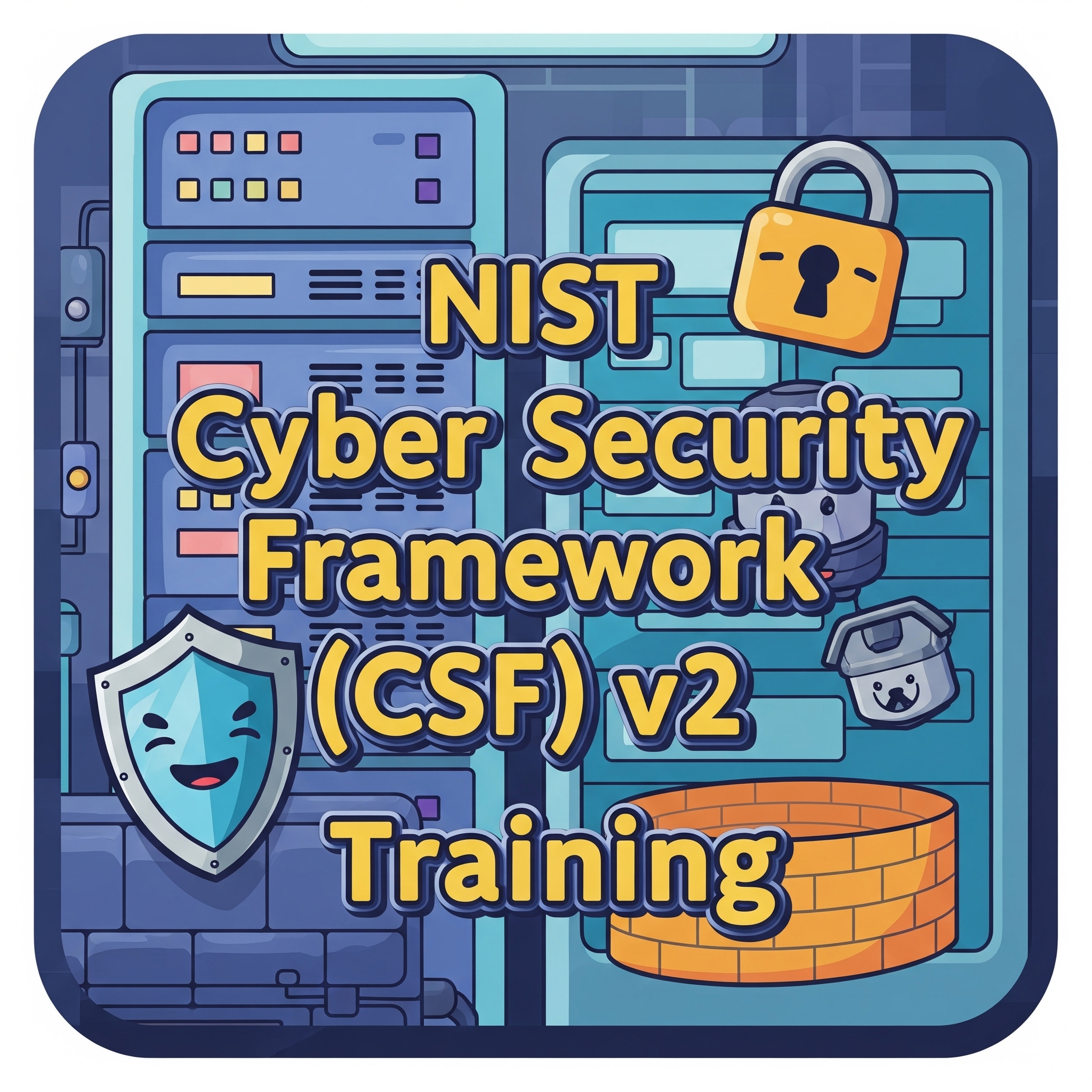NIST Cyber Security Framework (CSF) v2 Training - L2 Cyber Security Solutions